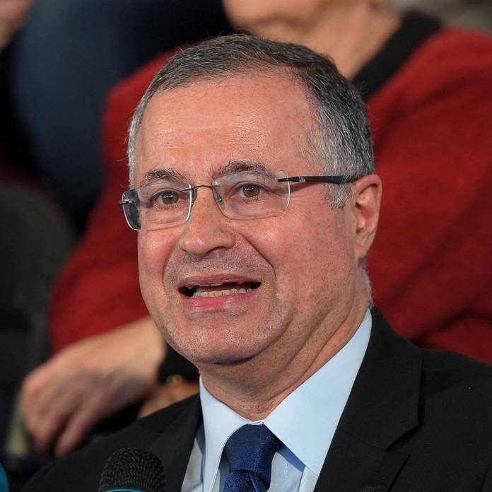 ‘This bill can be better… and many are ready to help’ – Carm Mifsud Bonnici
