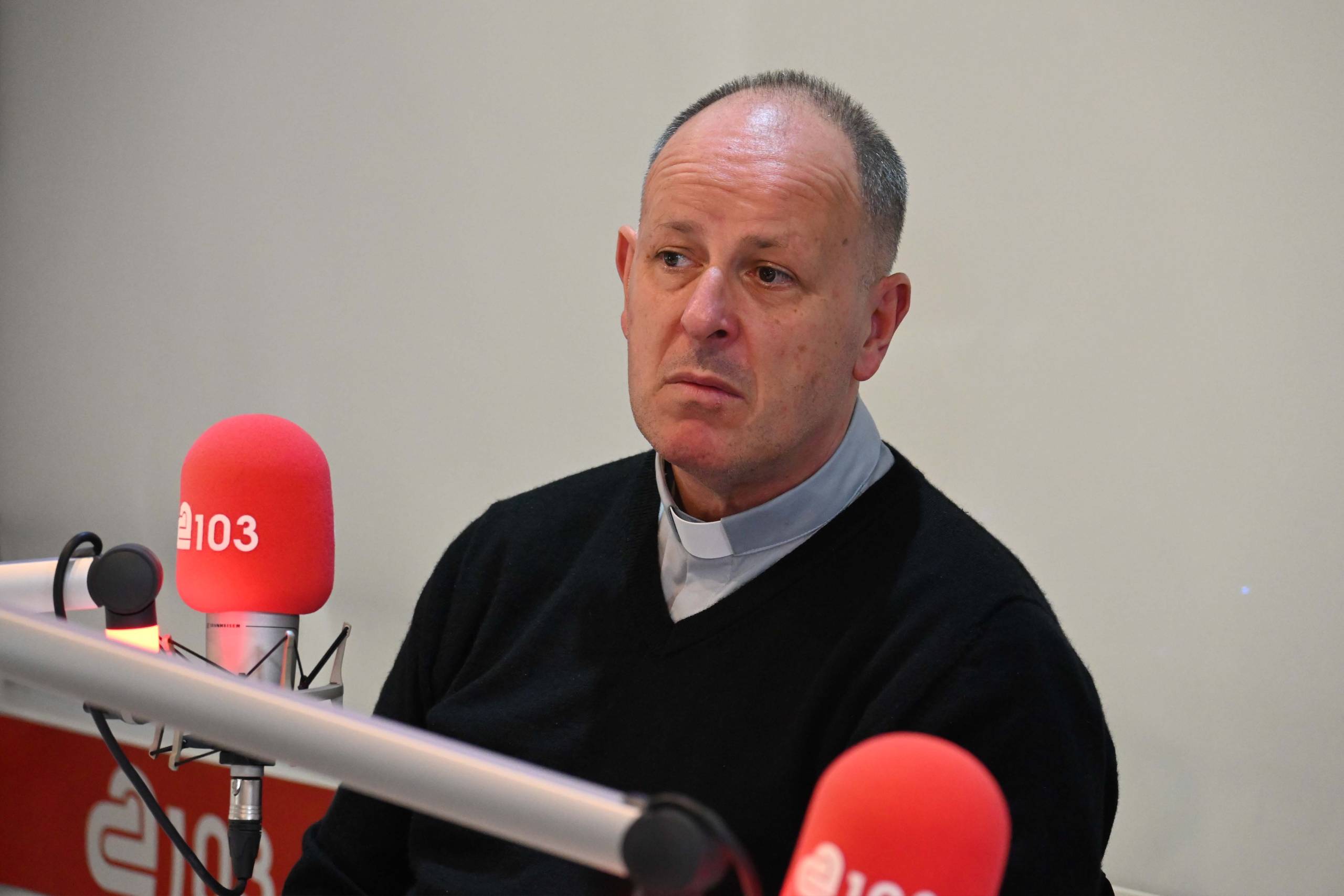 “Ħafna drabi niffukaw fuq il-ħażin tal-oħrajn biex inħossuna aħjar ...