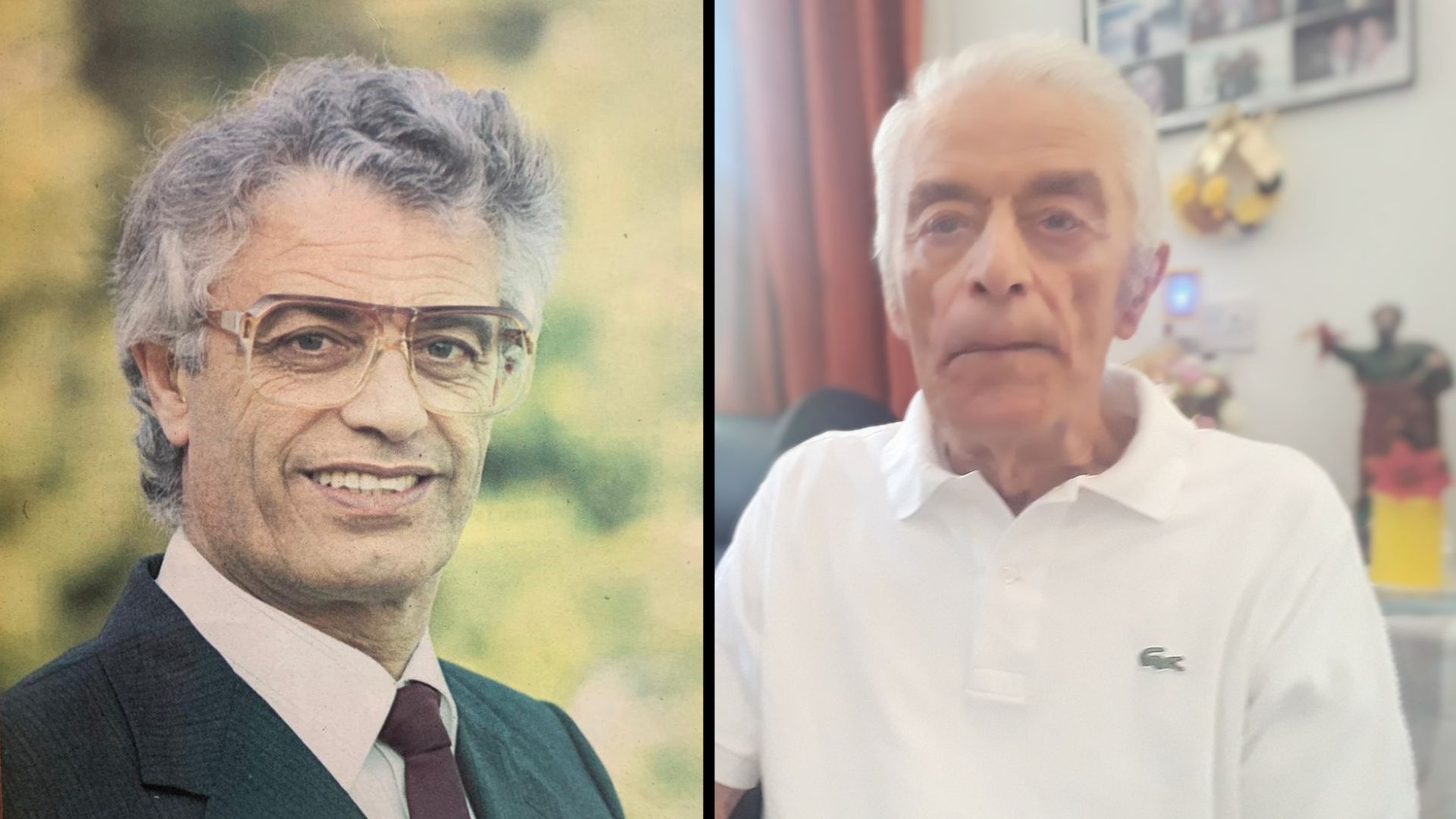 Former Labour minister Daniel Micallef dies, aged 94 - Newsbook