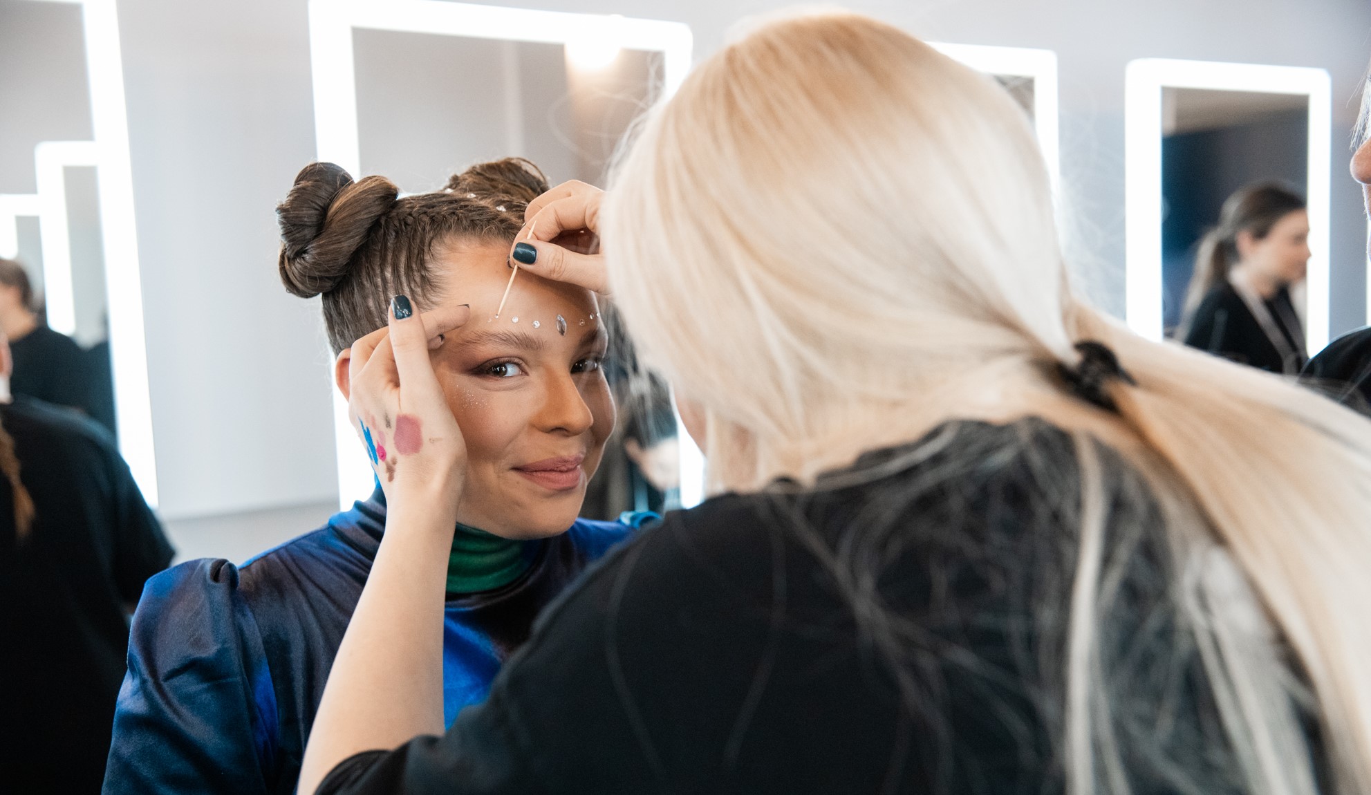 Awguri Gaia! Awguri Malta! - Newsbook