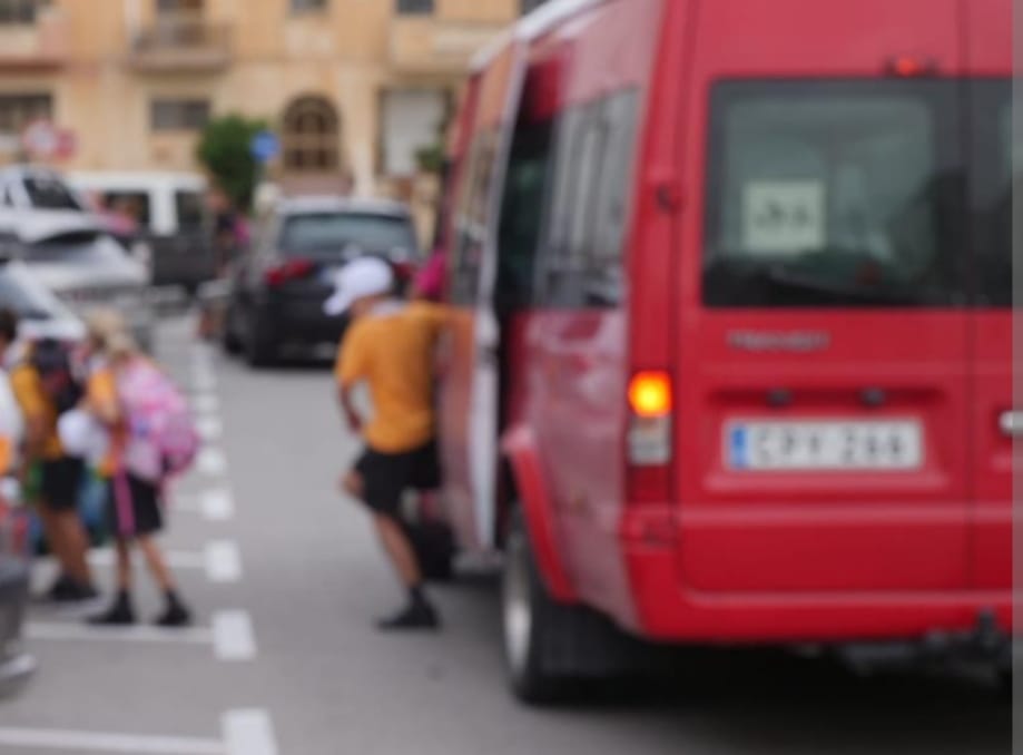 Over 33,000 pupils using 'free' school transport scheme