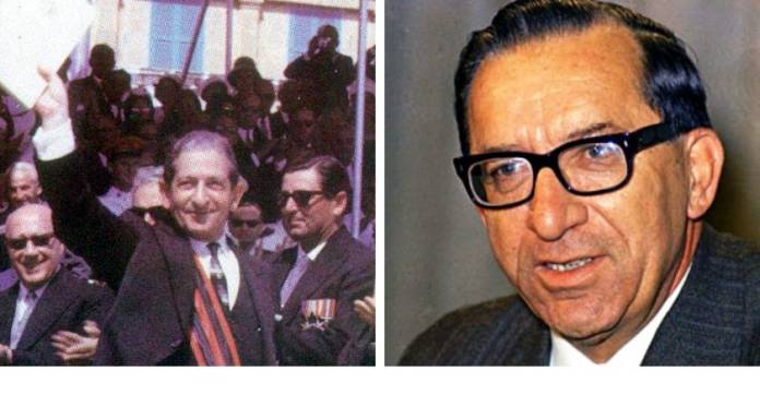 Il-PBS se jxandru dokumentarju fuq Mintoff u Borg Olivier
