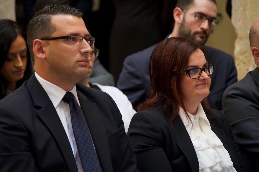 Public call for four new magistrates to be issued soon - Newsbook