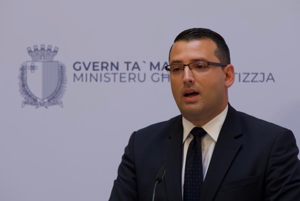 'Non-starter': Justice minister rubbishes Steward's request in ...