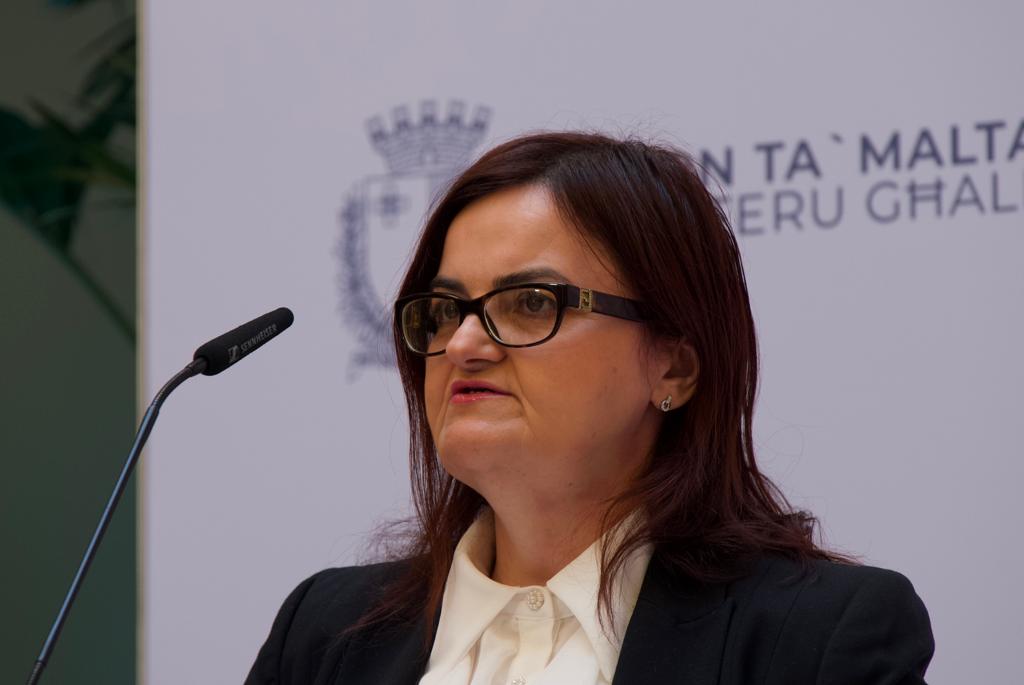 Il-PN ma jeskludix li jressaq mozzjoni biex l-Avukat Ġenerali titneħħa ...