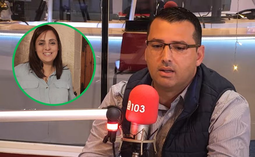 The State Failed Bernice Cilia Justice Minister Admits Newsbook