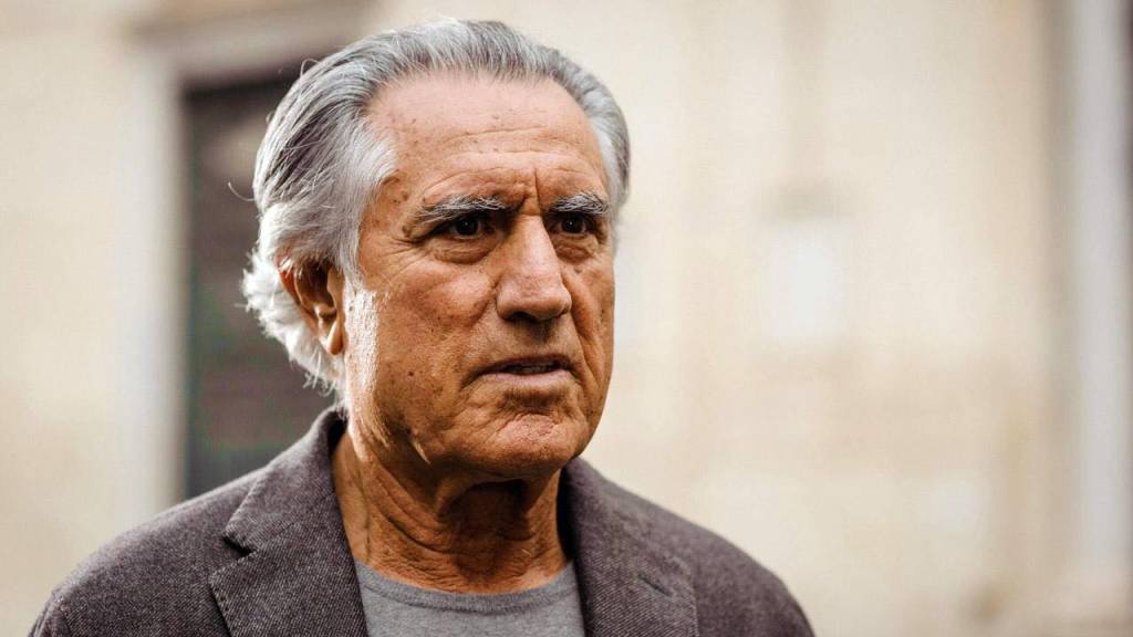 Imut l-attur Taljan Lando Buzzanca - Newsbook