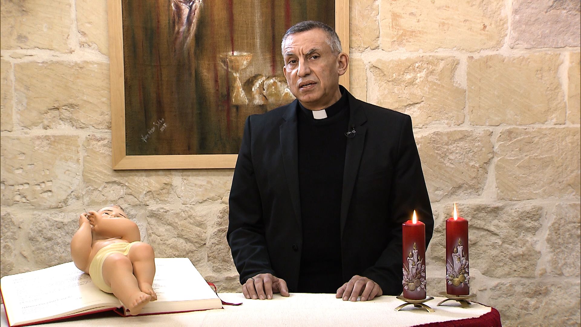 “Alla tagħna sar persuna mhux vijabbli” – L-Isqof ta’ Għawdex b’Messaġġ ...