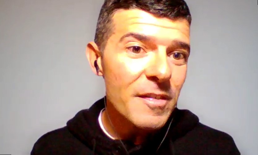 “Alla ma jridniex inbatu” – Warren Vella - Newsbook