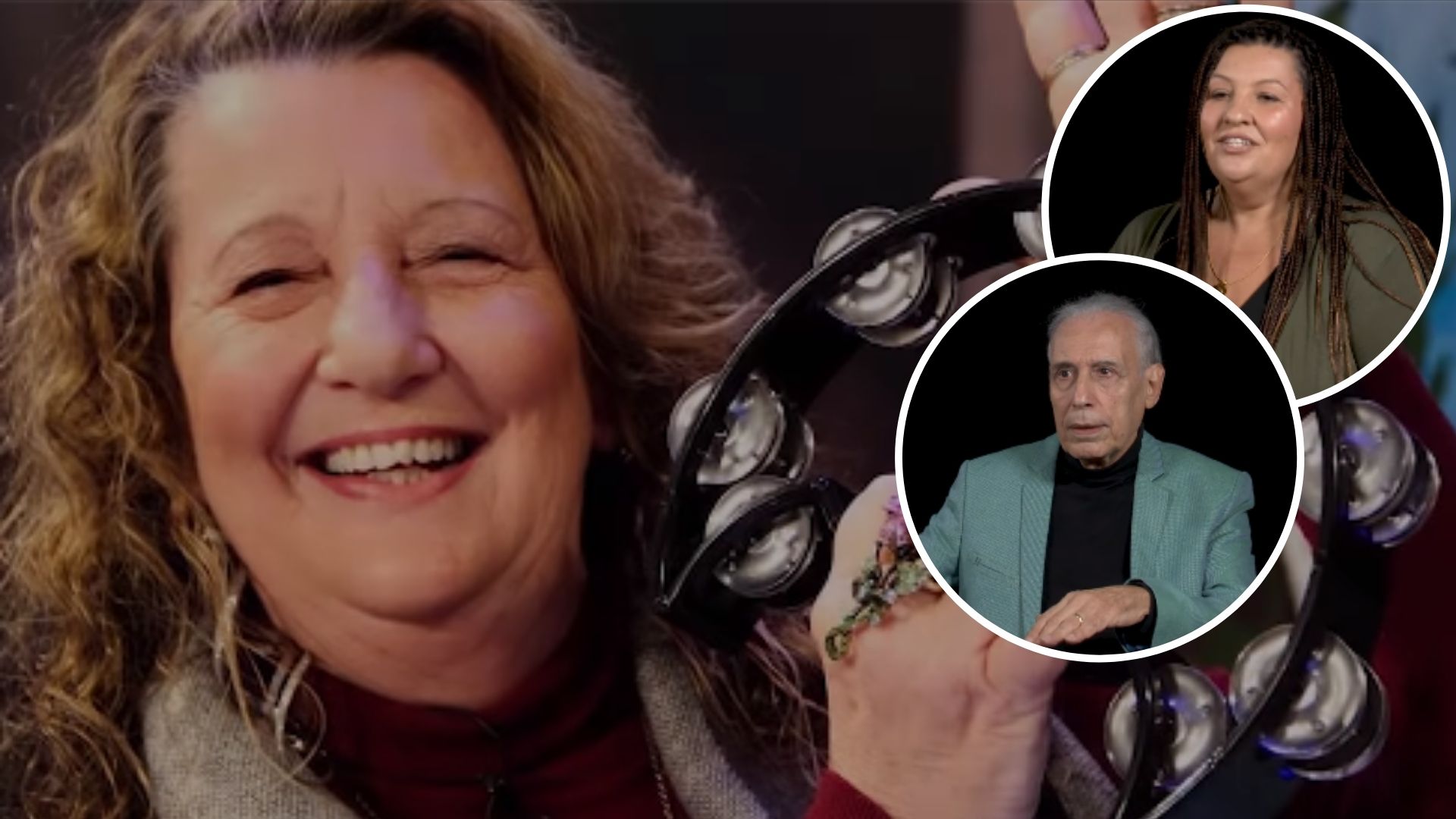 "Għallinqas Carmen mietet imdawra bina" - Joe tal-Greenfields