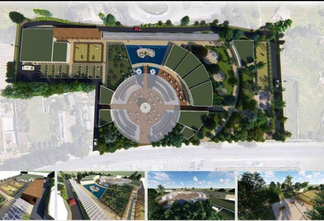 Initial studies into Ta’ Qali animal shelter yet to be carried out ...