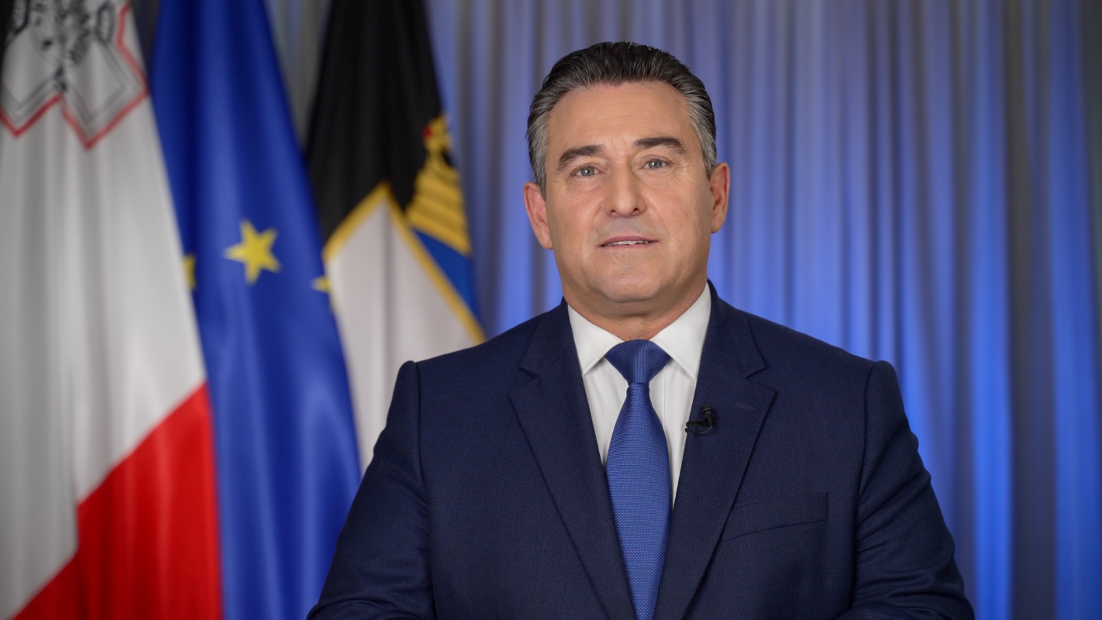 Grech decries decreasing quality of life in New Year’s Eve message