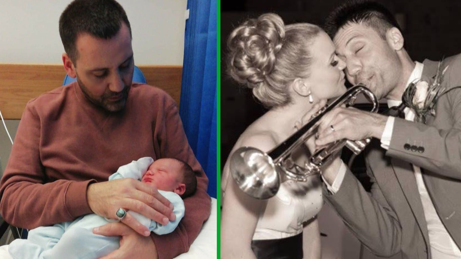 "Ibnek iżommlok qalbek tul ħajtek kollha" - Adrian "Ir-Russu" Brincat ...