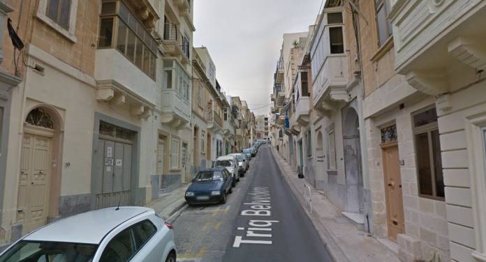 Lukanda ta' 116-il kamra proposta fi triq dejqa fil-Gżira