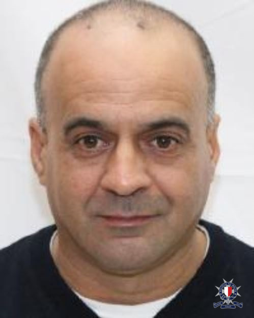 Man wanted by police found