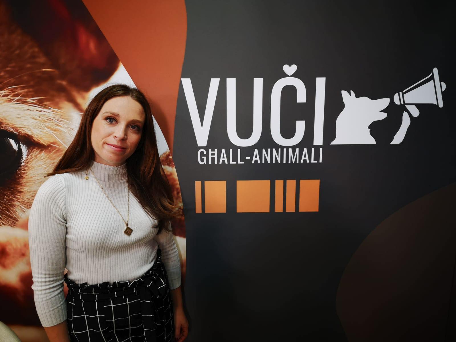 Vuċi għall-annimali - Newsbook