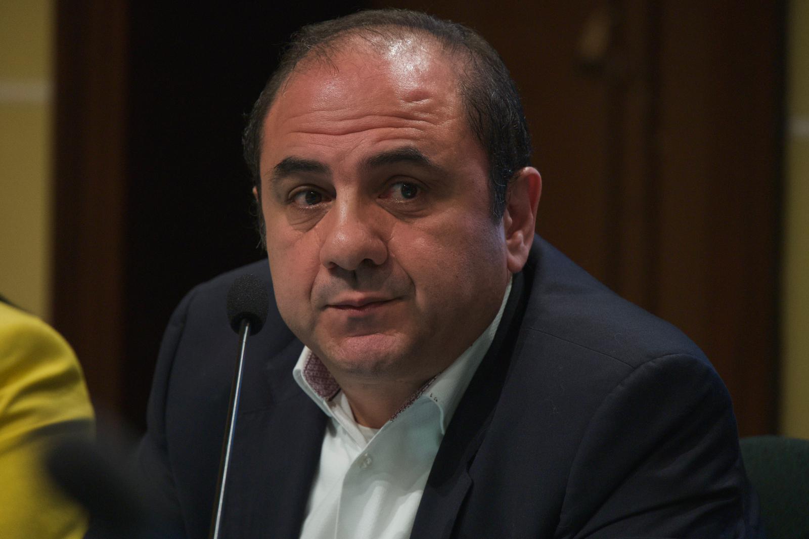 7 NGOs ambjentali jikkundannaw allegazzjonijiet mill-President tal-MDA ...