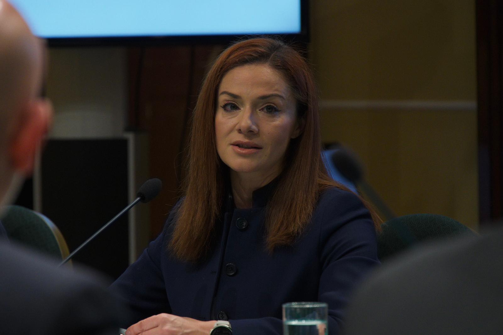 Miriam Dalli under fire as PN calls for her immediate resignation ...