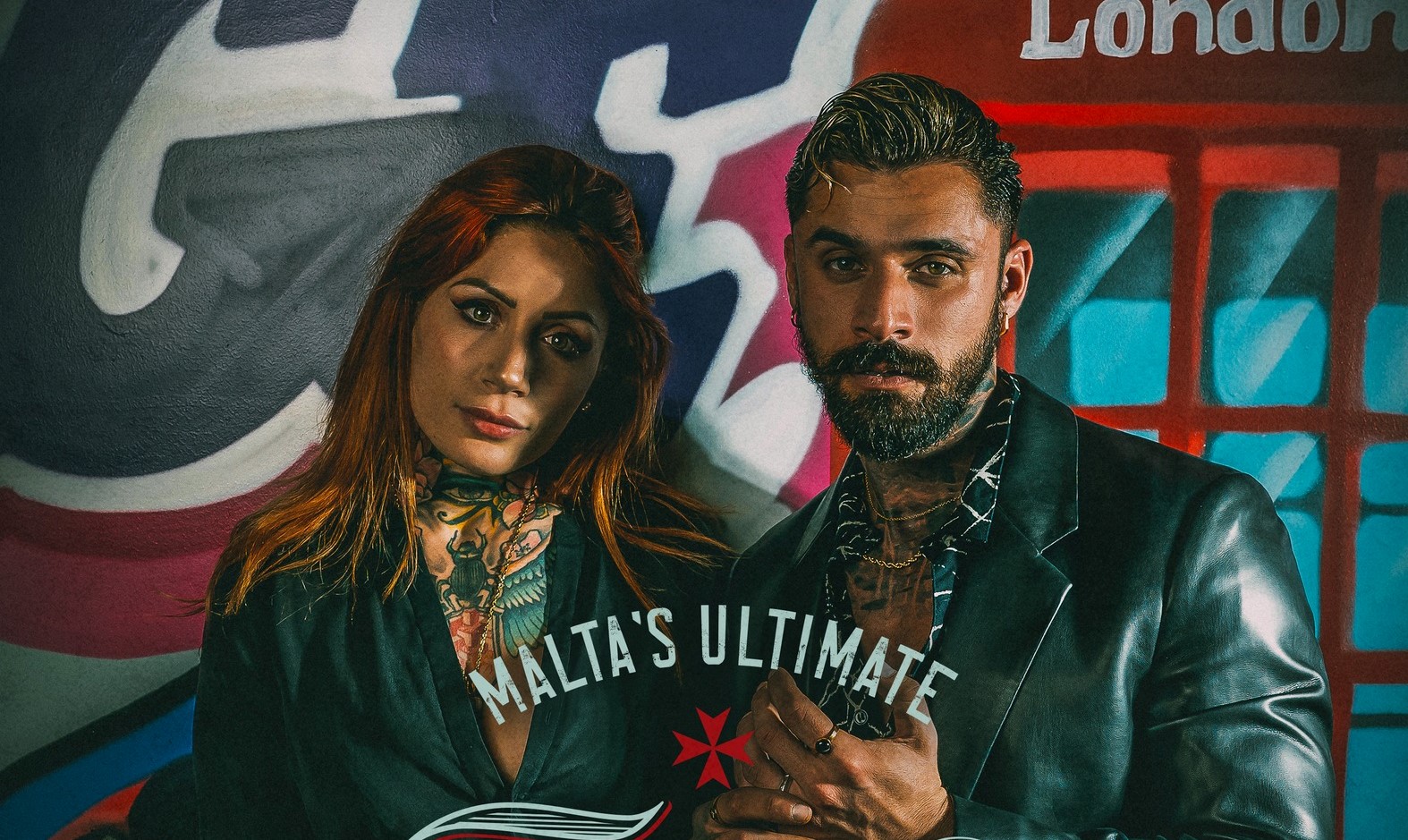 Luke Magro jsir preżentatur ta' programm ġdid fuq it-TV - Newsbook