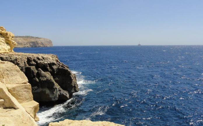 75 years’ worth of freshwater offshore of Maltese islands, study estimates