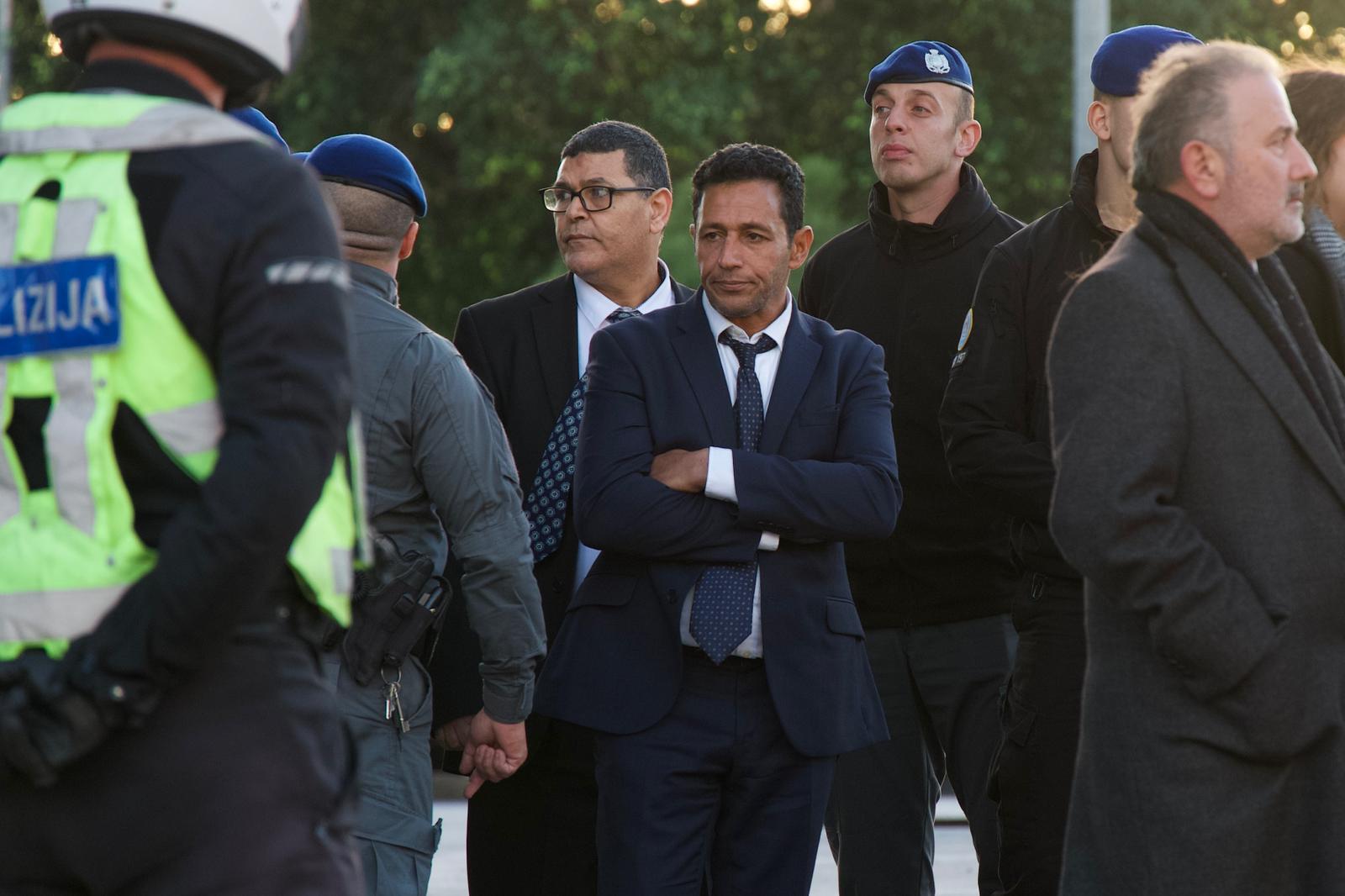 Simone Grech jury: Murder victim fought back against aggressors, expert ...