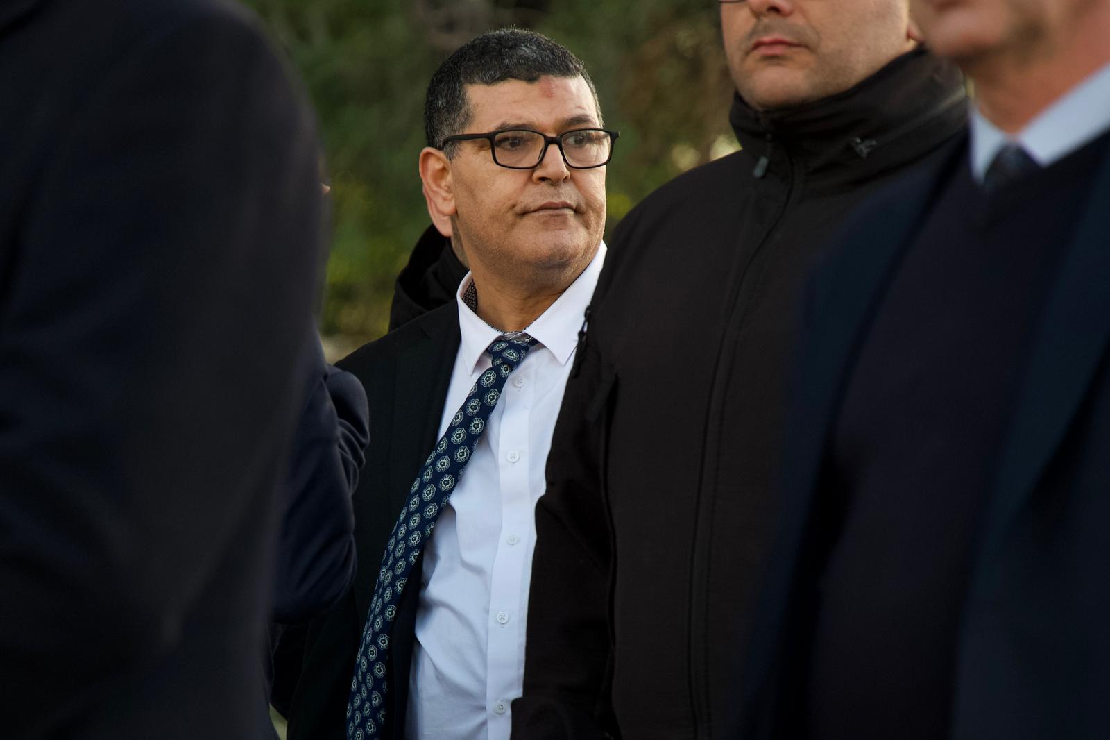 Man acquitted in Sion Grech's murder sues state over human rights breach