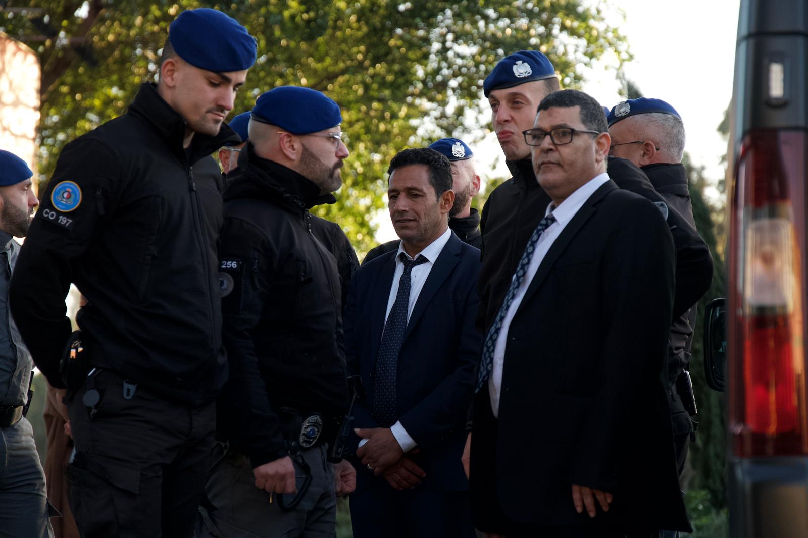 Simone Grech jury: Witness says women were frequently beaten up in Marsa