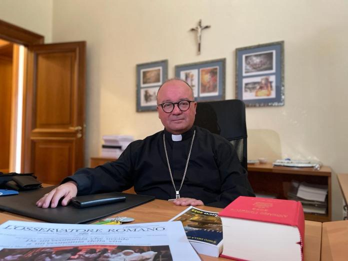 Archbishop Scicluna: Vatican must treat abuse victims better