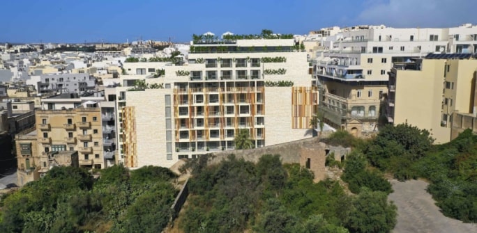 PA approves Michael Stivala’s 11-storey Gżira hotel