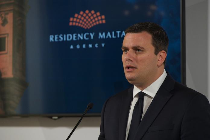 Residency Malta generated over €50 million in 2022