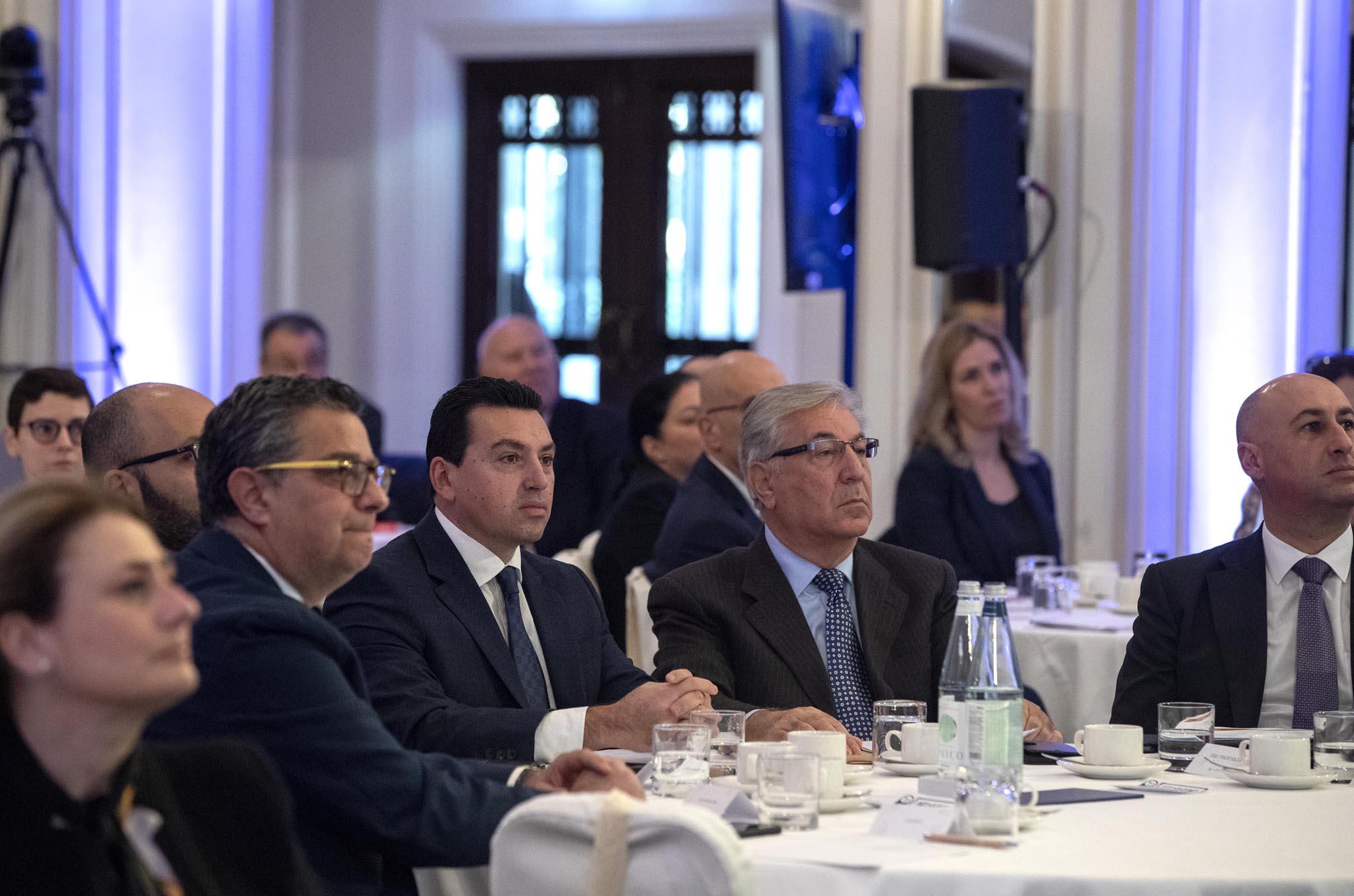 Malta’s first National Aviation Policy launched