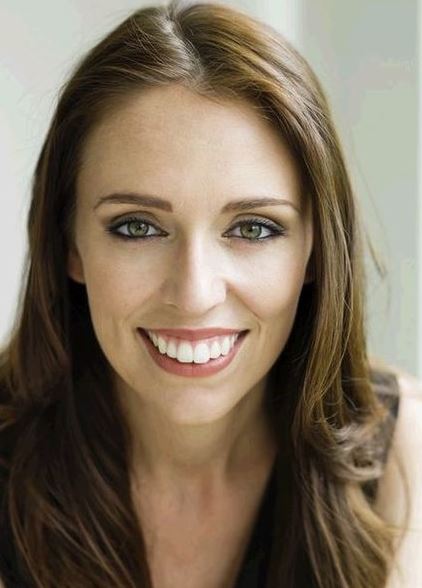 You can have a family and be in politics - Jacinda Ardern