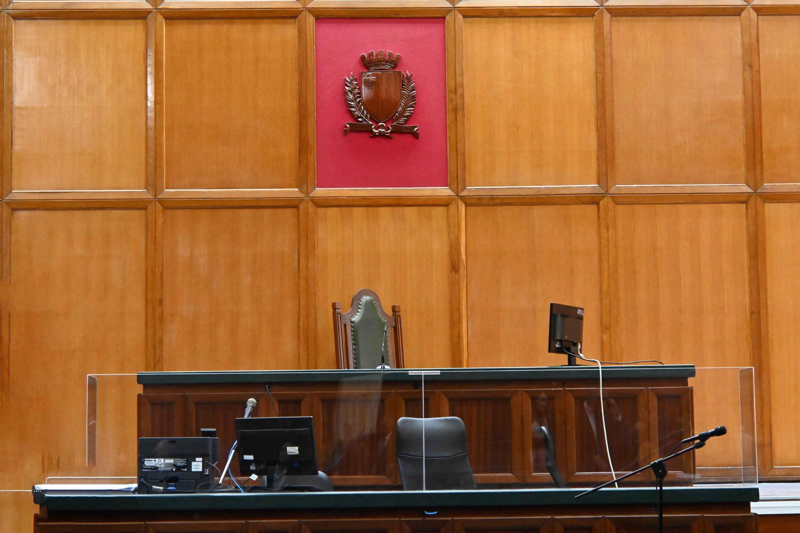 Trial by jury planned for February cancelled - Newsbook