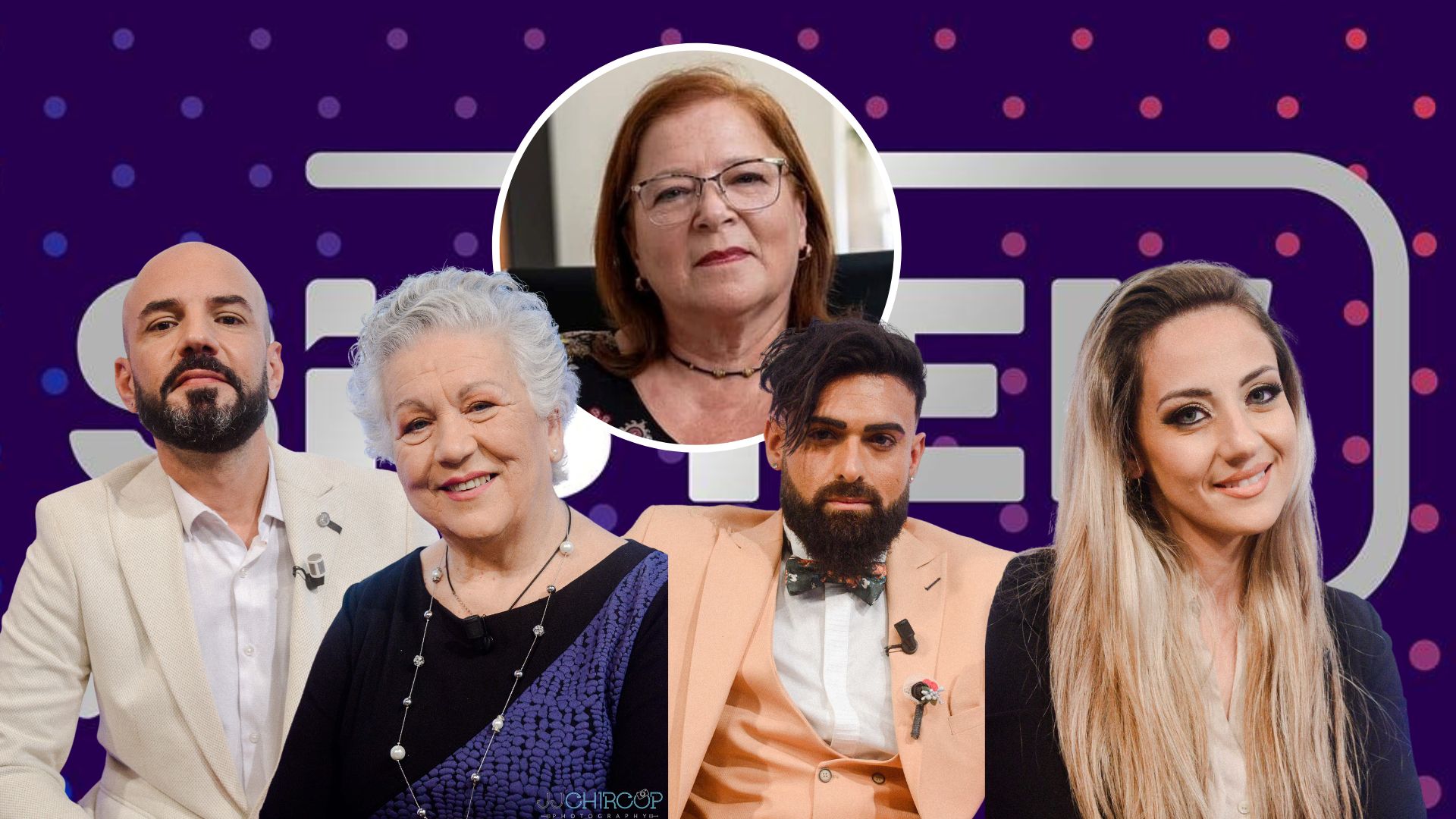 Min minn dawn se jkollu sorpriża mingħand Vivienne Caruana? - Newsbook