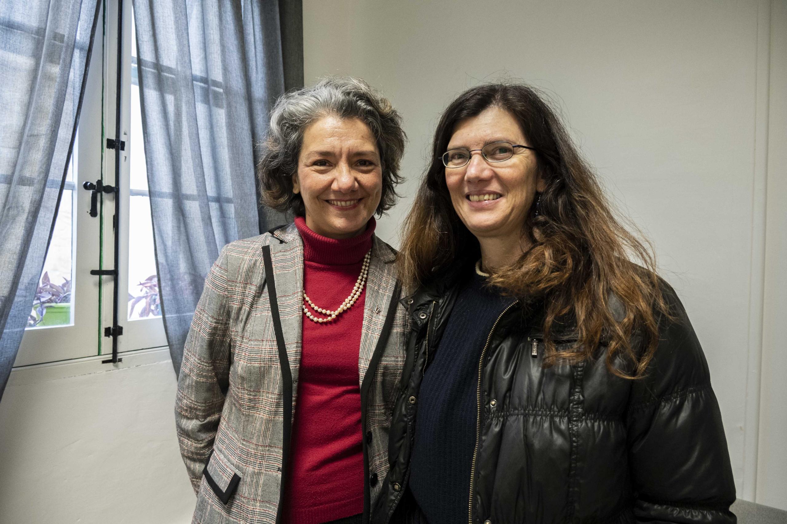 ‘Be strong and powerful defenders of life,’ Italian activist urges Malta