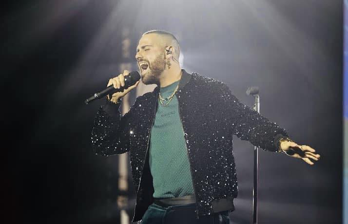 Eurovision: Il-PBS bla risposta dwar kantant li tella' filmat tad-diska ...