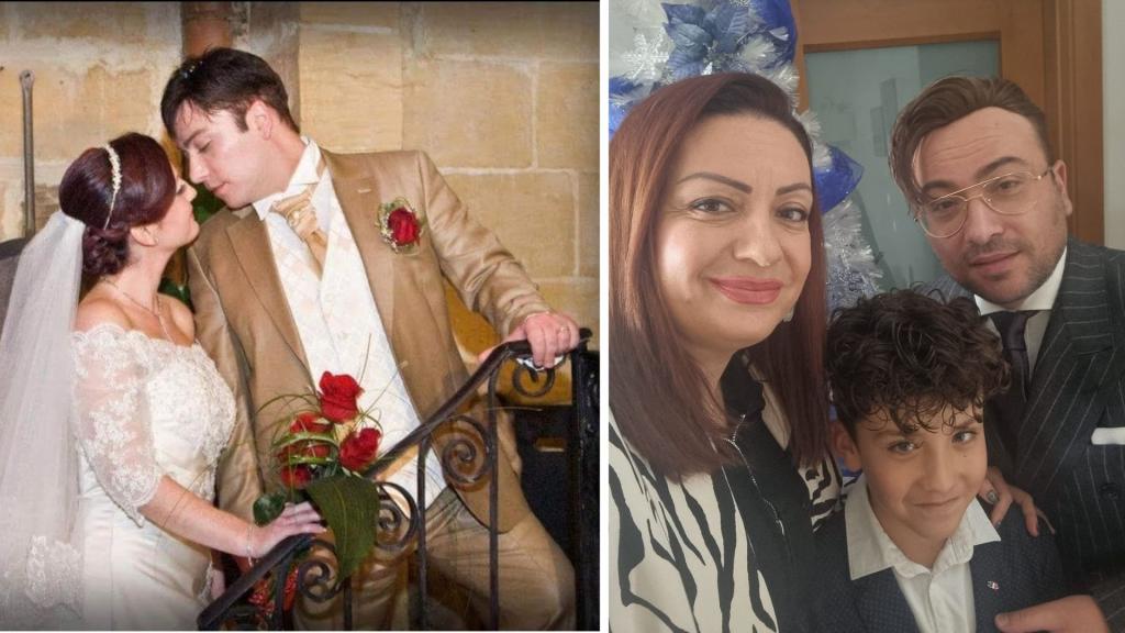 "Ftakar li jien u Liam dejjem warajk" - Maronia lil żewġha Lawrence ...