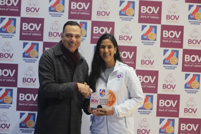 BOV basketball players of the month announced