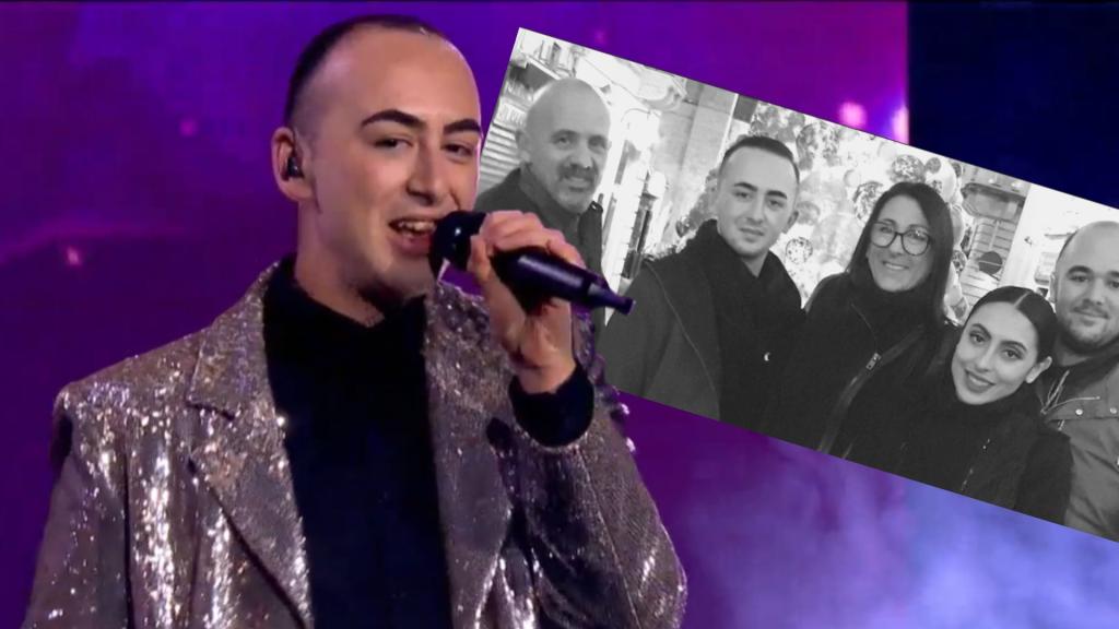 "M'hemmx isbaħ meta ssib is-sapport tal-familja" - Jake Bartolo