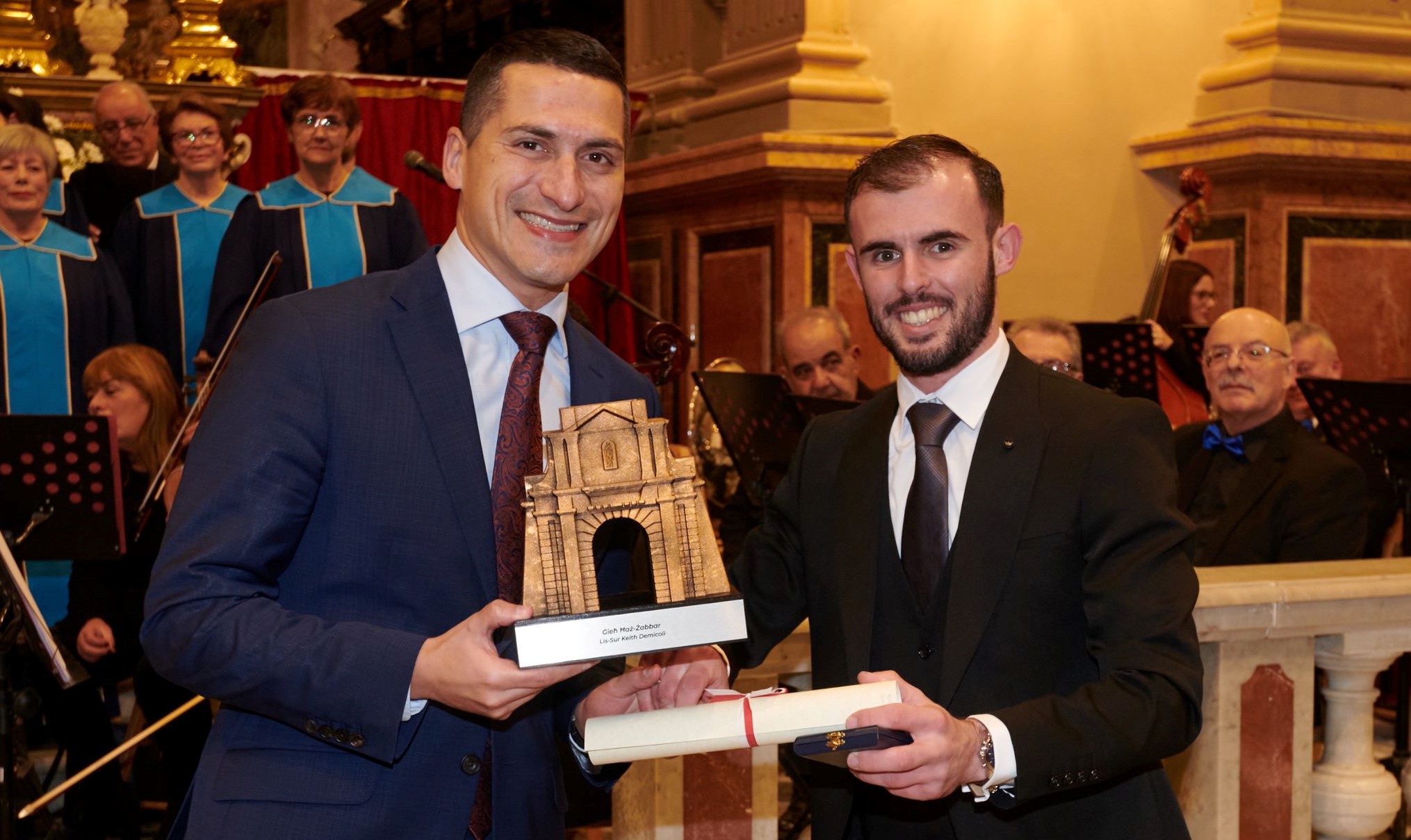 "It-toroq u ż-Żabbarin kienu u għadhom l-aqwa università ta' ħajti ...