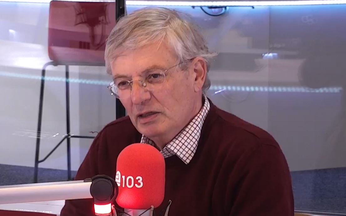 University’s refusal to consider Tonio Borg’s promotion application an ...