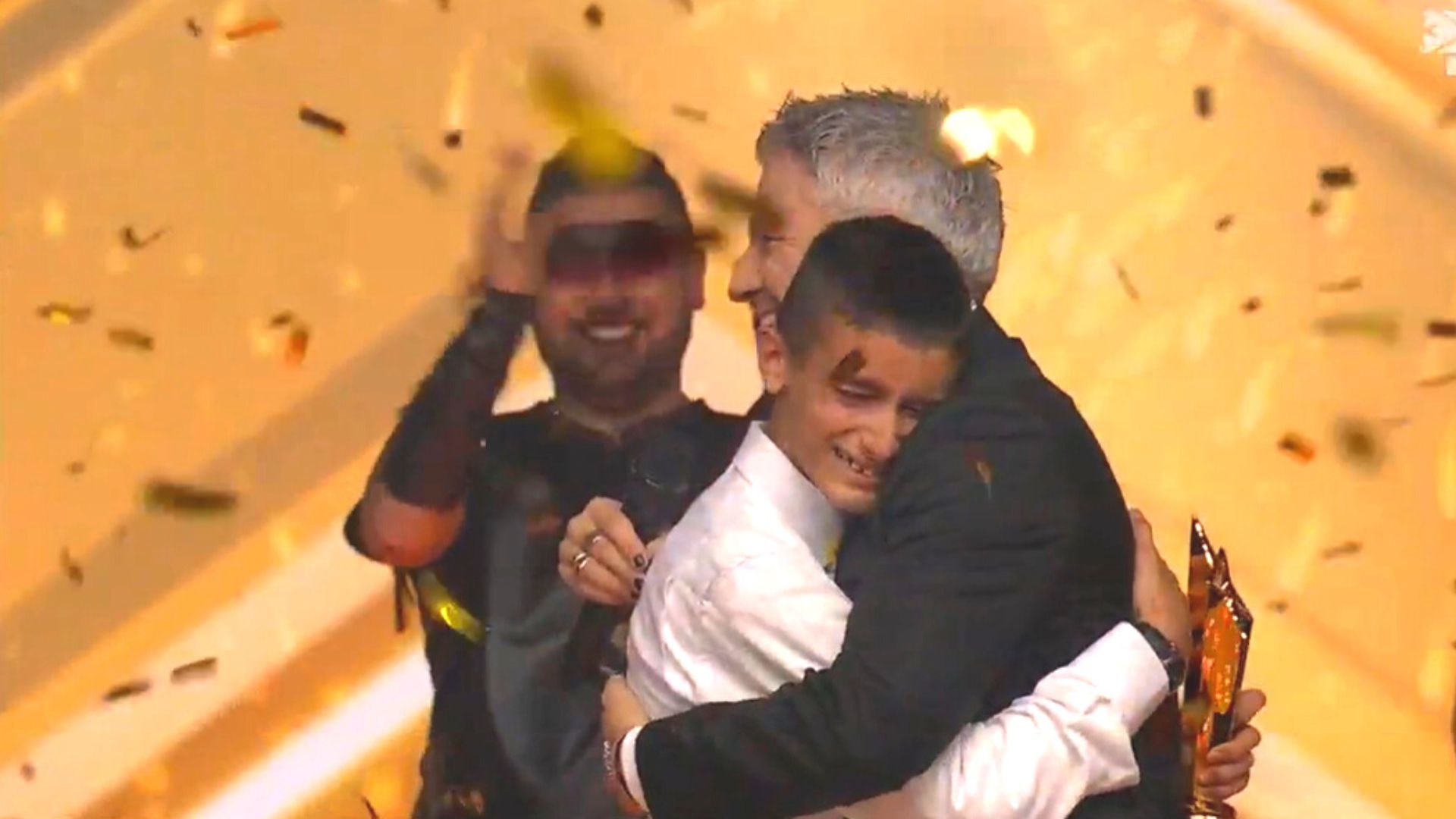 Kyran Bonello wins Malta's Got Talent - Newsbook