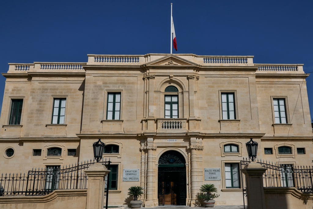 Suspected drug pusher arrested in Msida