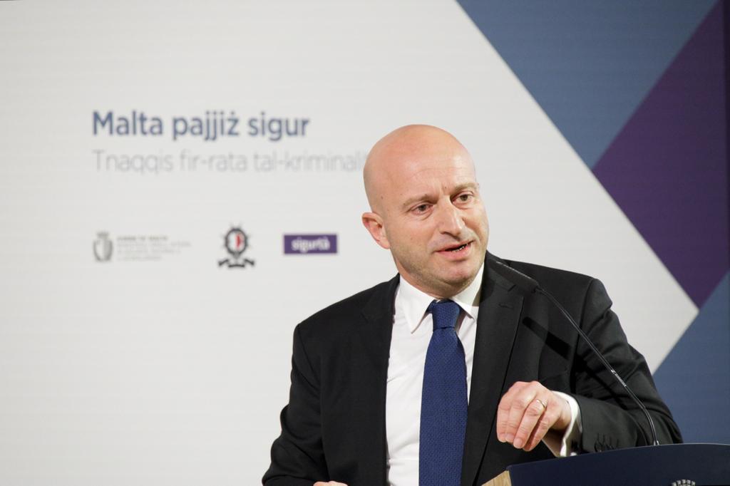 Aktar minn 5 rapporti ta’ vjolenza domestika kuljum fl-2022 - Newsbook