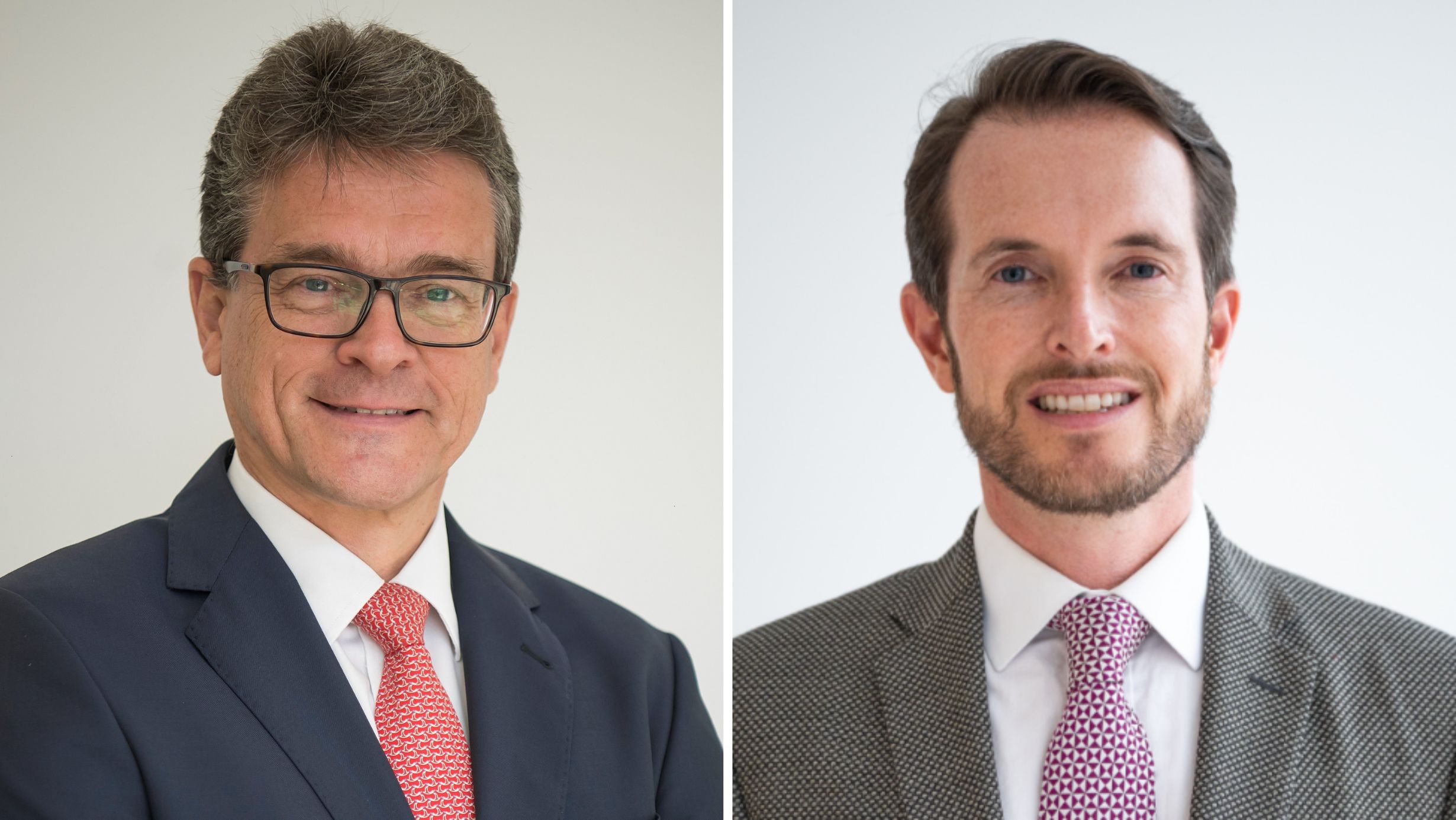 Geoffrey Fichte to succeed Simon Vaughan Johnson as HSBC Bank Malta CEO