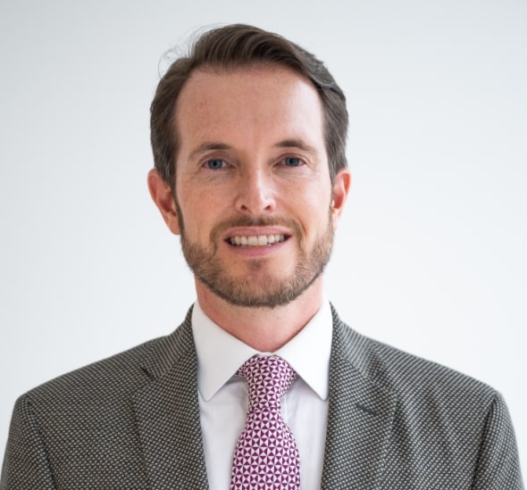 Geoffrey Fichte to succeed Simon Vaughan Johnson as HSBC Bank Malta CEO