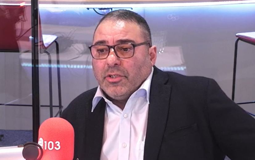 "Isma d-diskorsi ta' Putin jew Orban u tara kif il-vjolenza qed tiġi ...