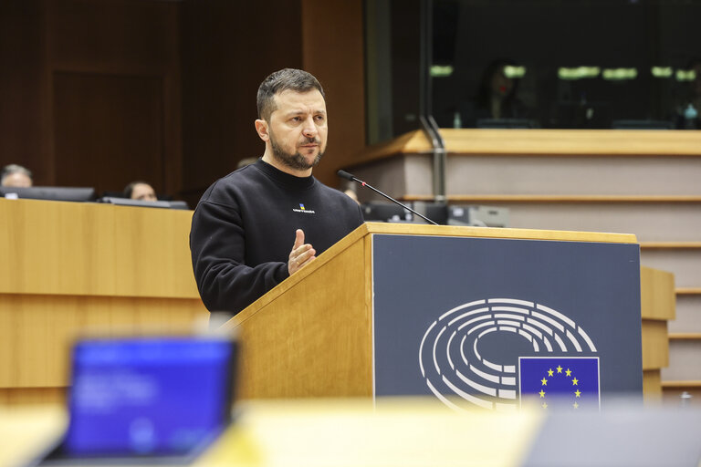 "Mhu se jkun hemm l-ebda offensiva Ukrena mingħajr l-armamenti tal ...