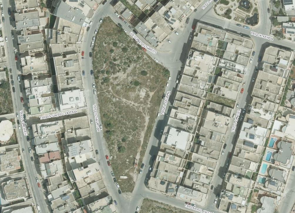 Mellieħa residents urge MPs to protect open space up for grabs - Newsbook