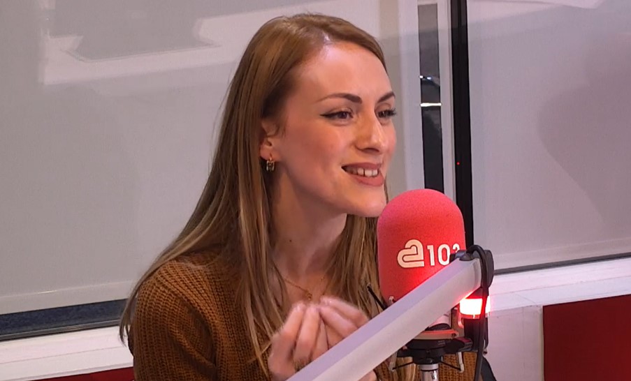 “Kull minuta li tista’ tqatta’ mal-persuni li tħobb trid tgħożżha ...